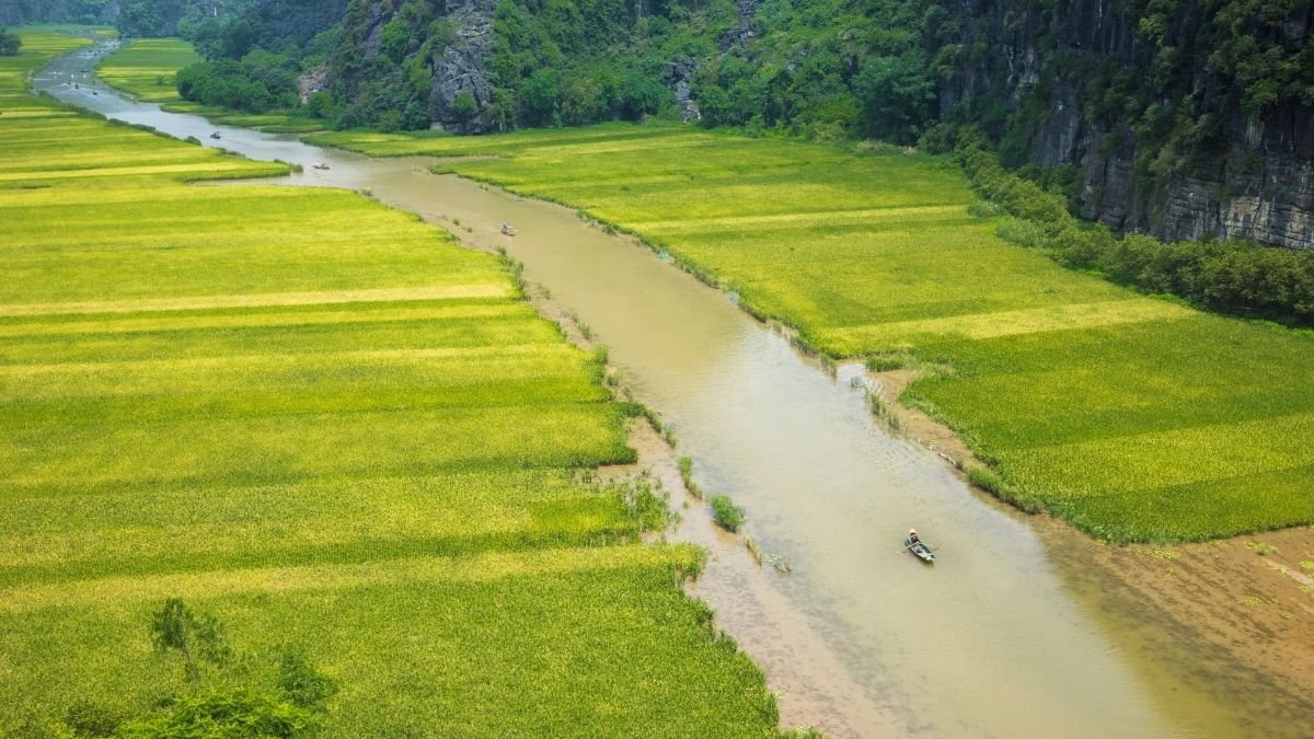 Top 50+ ảnh đẹp Tây Ninh ấn tượng, thu hút